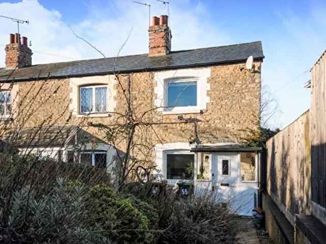 1 Bedroom Terraced House To Rent In High Street, Kidlington, Oxfordshire, OX5