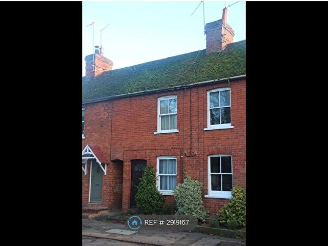 1 Bedroom Terraced House To Rent In High Street South, Stewkley, Leighton Buzzard, LU7