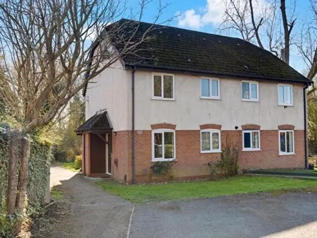1 Bedroom Terraced House To Rent In Longford Avenue, Little Billing, NN3