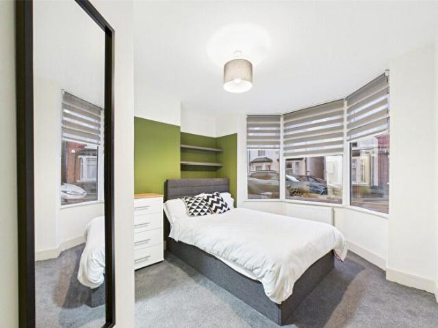 1 Bedroom Terraced House To Rent In Lower Regent Street, Beeston, Nottingham, NG9
