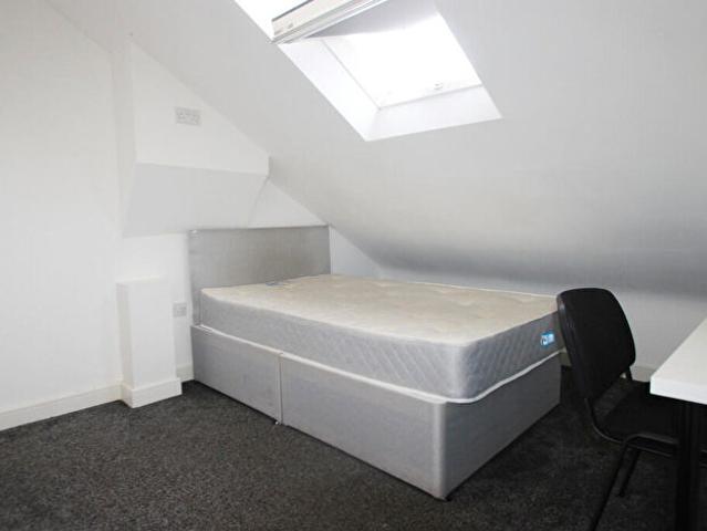 1 Bedroom Terraced House To Rent In Marlborough Road, Coventry, CV2