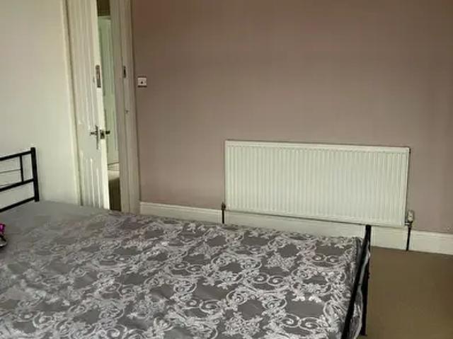 1 Bedroom Terraced House To Rent In Middlesex Road, Leicester, LE2