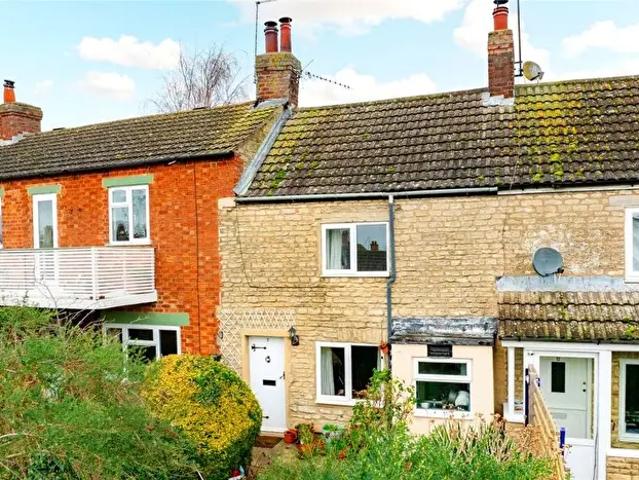 1 Bedroom Terraced House To Rent In Puddingbag Lane, Bozeat, Northamptonshire, NN29