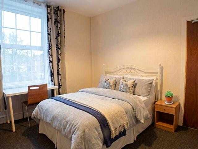 1 Bedroom Terraced House To Rent In Rhondda Street, Swansea, SA1