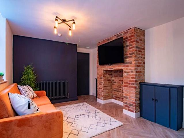 1 Bedroom Terraced House To Rent In Room Marlborough Road, Beeston, Nottingham, NG9