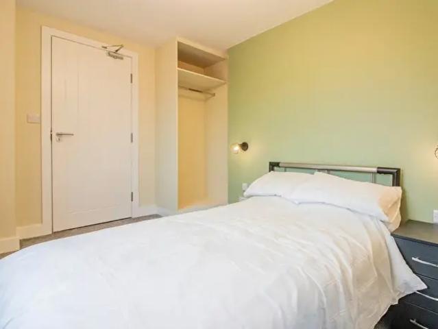 1 Bedroom Terraced House To Rent In Room Nottingham Road, Eastwood, Nottingham, NG16