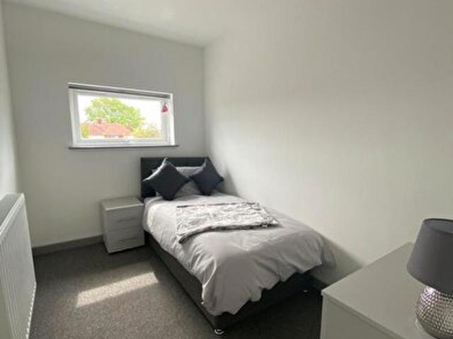 1 Bedroom Terraced House To Rent In Room, Calais Road, Burton Upon Trent, Staffordshire, DE13
