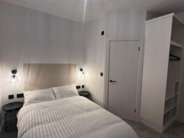 1 Bedroom Terraced House To Rent In Room, Wolfa Street, Derby, Derby City, DE22