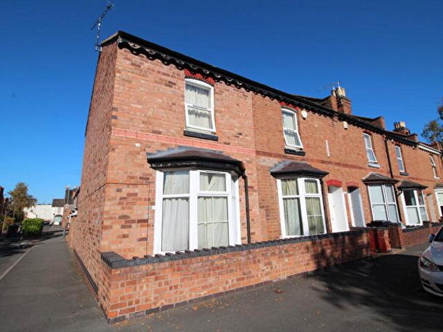 1 Bedroom Terraced House To Rent In Shrubland Street, Leamington Spa, CV31