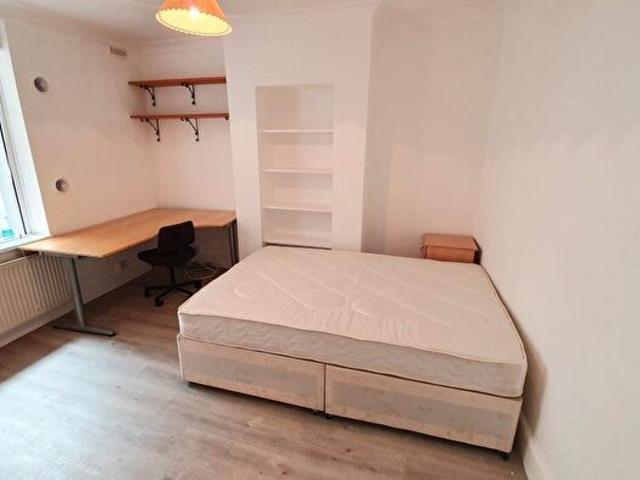 1 Bedroom Terraced House To Rent In St Marys Road, East Oxford, Hmo Ready Sharers, OX4
