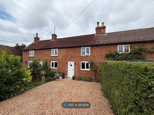 1 Bedroom Terraced House To Rent In Sunny Side Cottages, Newport Pagnell, MK16