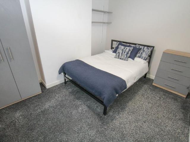1 bedroom terraced sharedaccommodation to rent