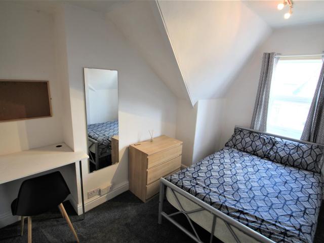 1 bedroom terraced sharedaccommodation to rent