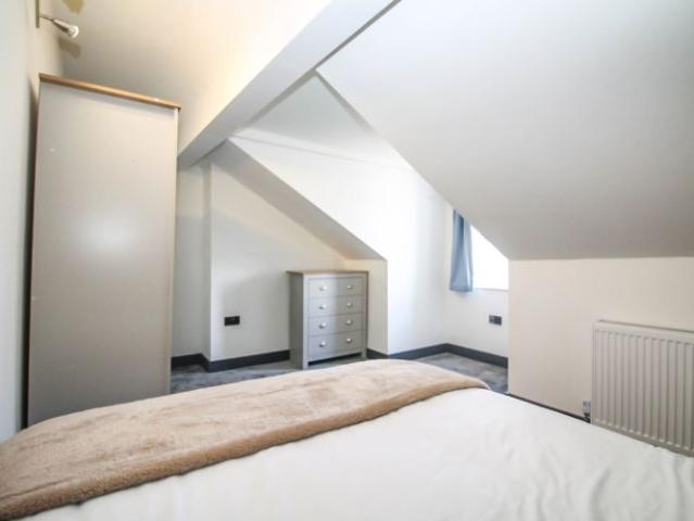 1 bedroom terraced sharedaccommodation to rent