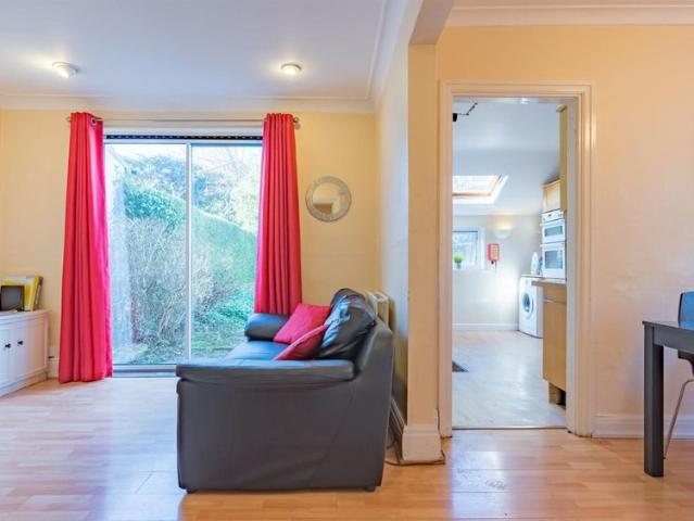1 bedroom terraced sharedaccommodation to rent