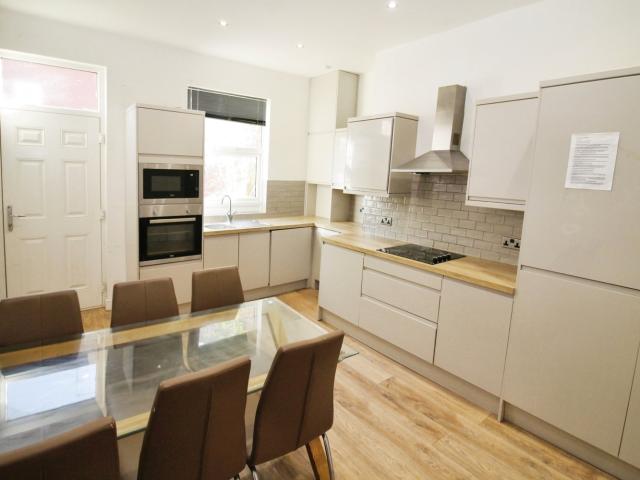1 bedroom terraced sharedaccommodation to rent