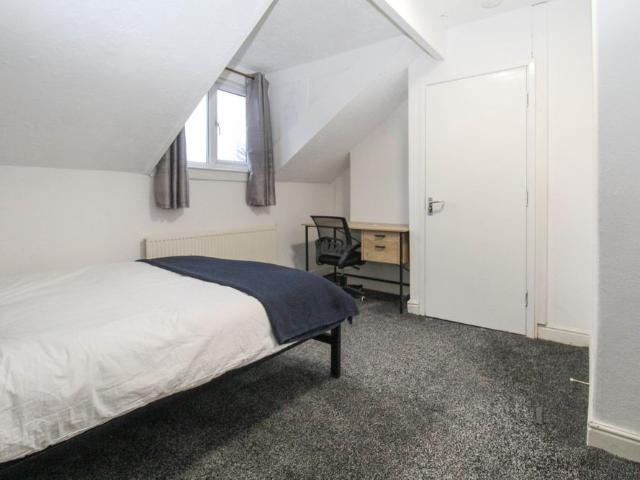 1 bedroom terraced sharedaccommodation to rent