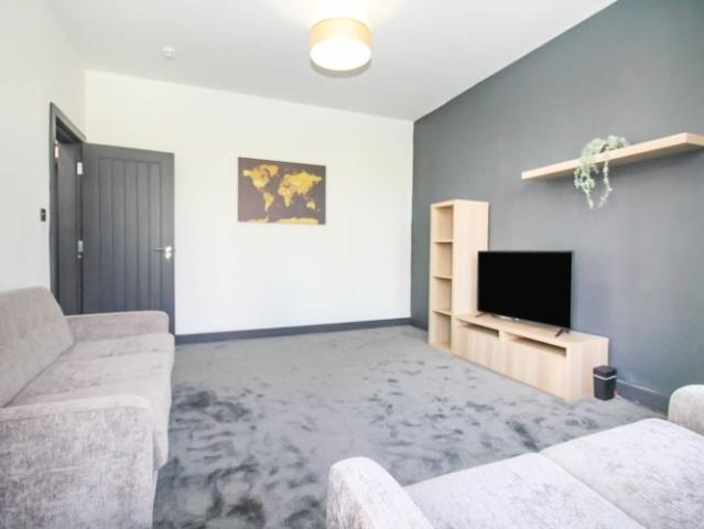 1 bedroom terraced sharedaccommodation to rent
