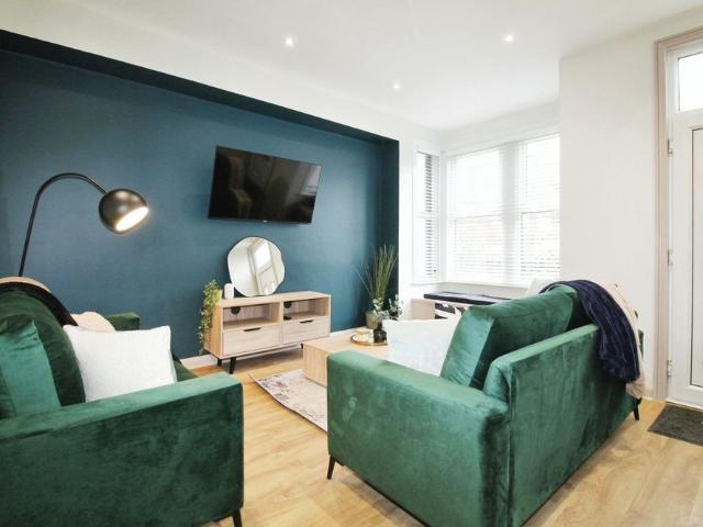 1 bedroom terraced sharedaccommodation to rent