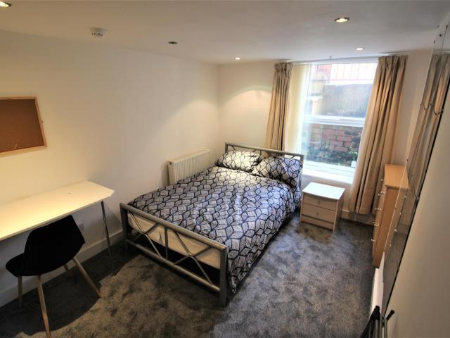 1 bedroom terraced sharedaccommodation to rent