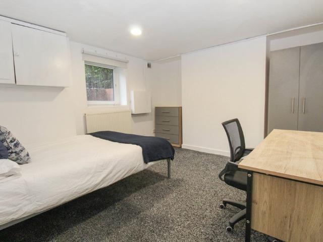 1 bedroom terraced sharedaccommodation to rent