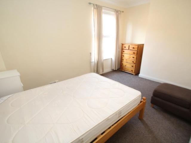 1 bedroom terraced sharedaccommodation to rent