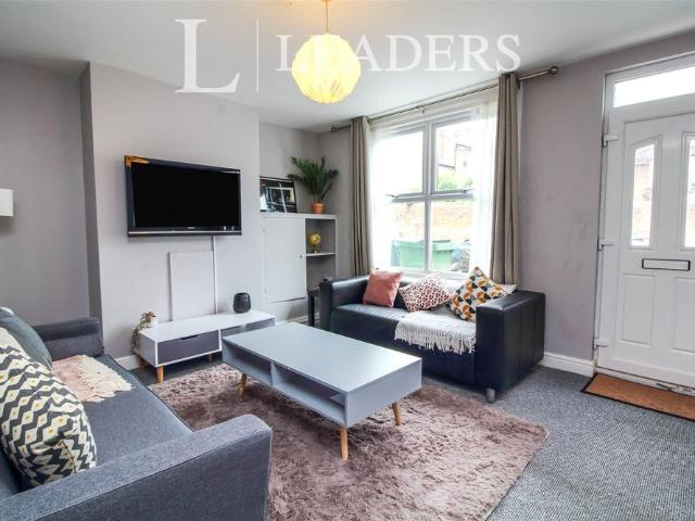 1 bedroom terraced to rent 57 Wylds Lane, Worcester, WR5