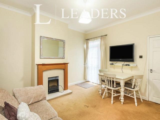 1 bedroom terraced to rent Thistleberry Avenue, Newcastle, Staffordshire, ST5