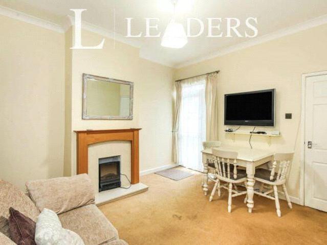 1 bedroom terraced to rent Thistleberry Avenue, Newcastle, Staffordshire, ST5