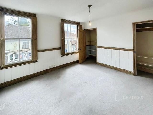1 bedroom terraced to rent Wherstead Road, Ipswich, IP2