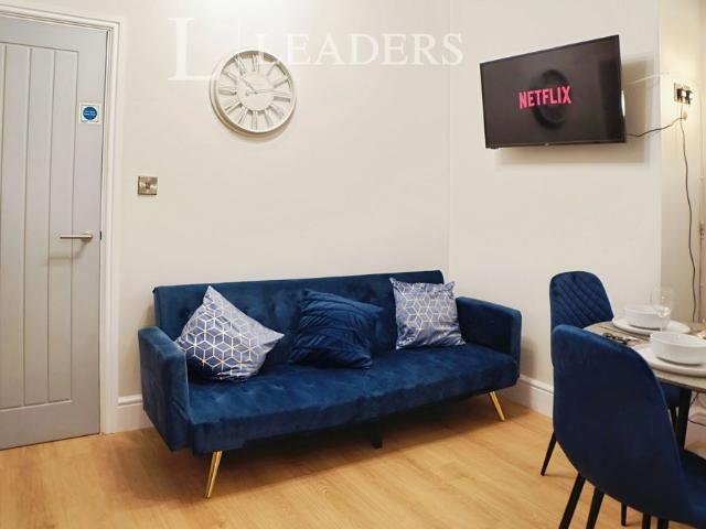 1 bedroom terraced to rent Acton Road, Long Eaton, Nottingham, Derbyshire, NG10