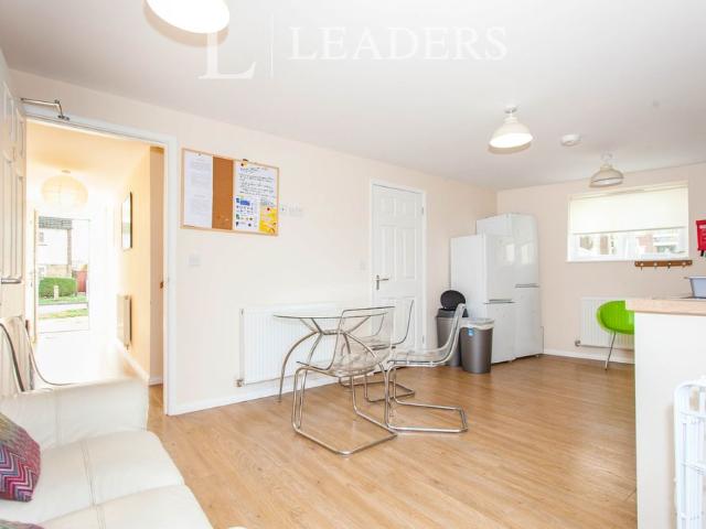 1 bedroom terraced to rent Alex Wood Road, Cambridge, CB4