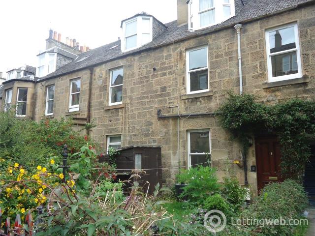 1 Bedroom Terraced to Rent at Bridge, Craiglockhart, Edinburgh, Fountainbridge, Hart, Ridge, Shandon