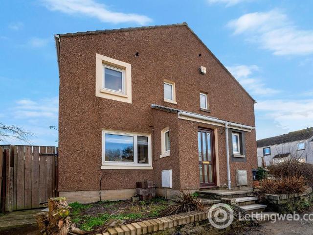 1 Bedroom Terraced to Rent at Drum Brae, East Craigs, Edinburgh, Gyle