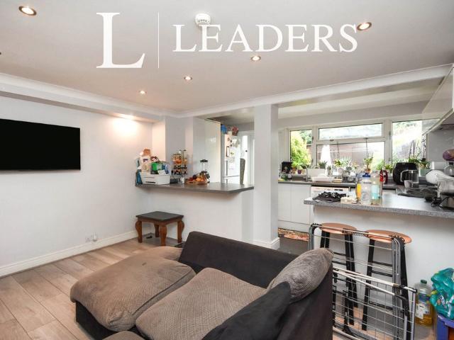 1 bedroom terraced to rent Boyd Close, Bishops Stortford, Hertfordshire, CM23