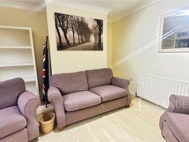 1 bedroom terraced to rent Brendon Avenue, Luton, Bedfordshire, LU2