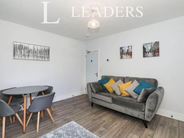 1 bedroom terraced to rent Brunswick Place, Stoke on Trent, Staffordshire, ST1
