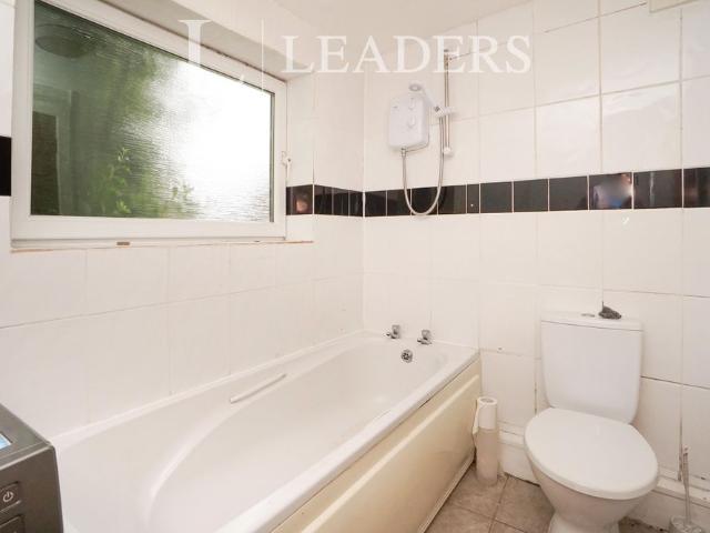 1 bedroom terraced to rent Denbigh Street, Chester, Cheshire, CH1