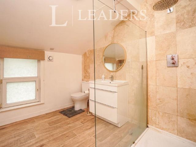 1 bedroom terraced to rent Denbigh Street, Chester, Cheshire, CH1