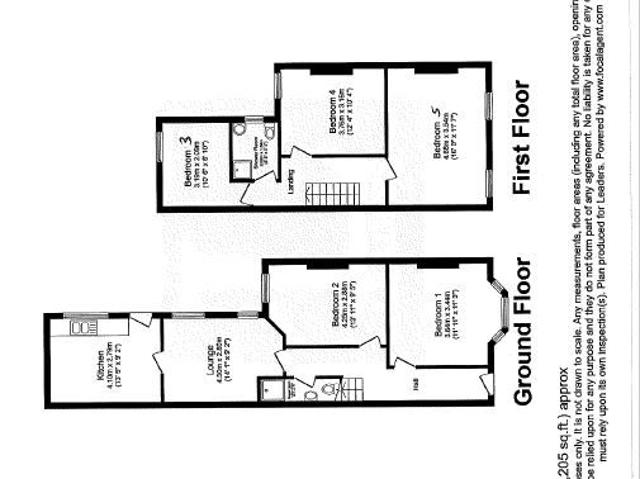 1 bedroom terraced to rent Ermine Road, Chester, CH2