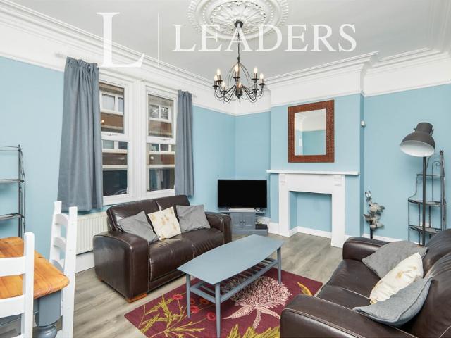 1 bedroom terraced to rent Gower Street, Derby, Derbyshire, DE1