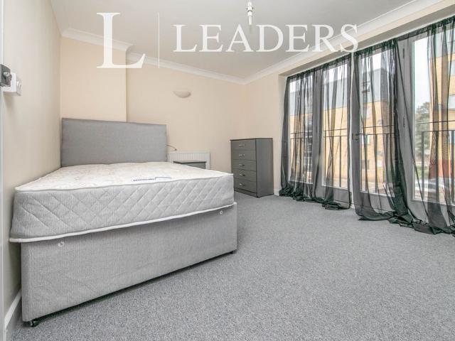 1 bedroom terraced to rent Harland Street, Ipswich, IP2