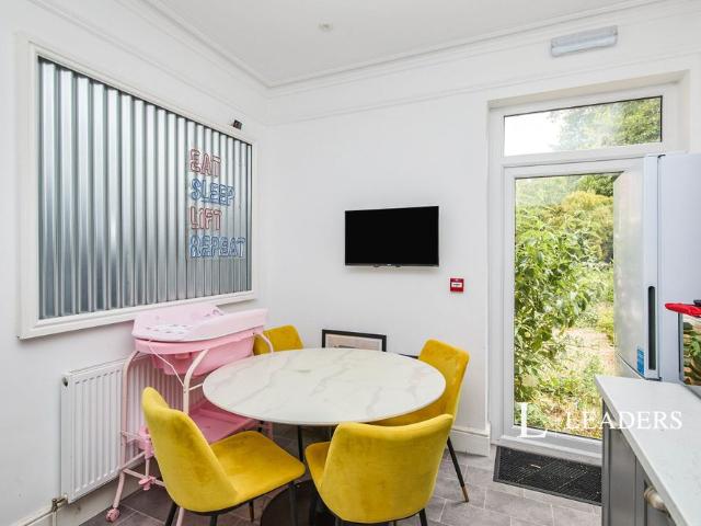 1 bedroom terraced to rent Livingstone Road, Derby, Derbyshire, DE23