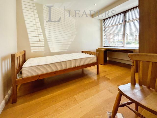 1 bedroom terraced to rent Lovell Road, Cambridge, CB4