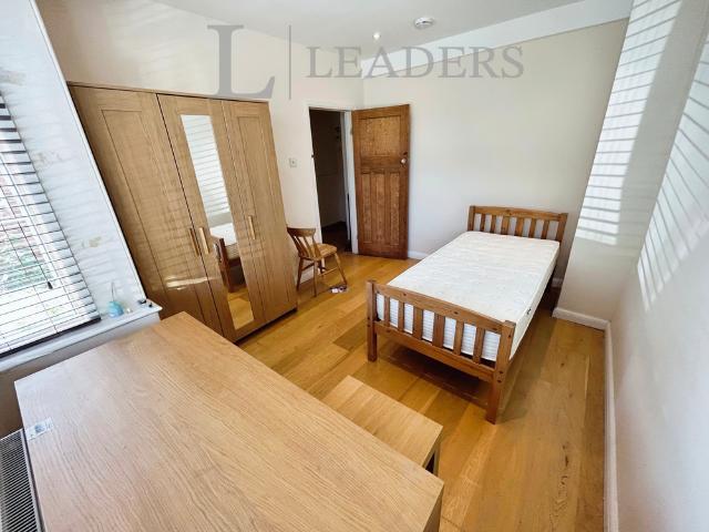 1 bedroom terraced to rent Lovell Road, Cambridge, CB4