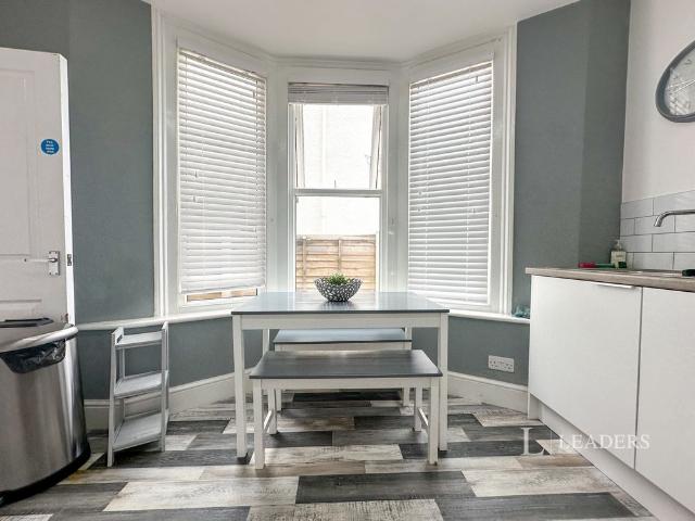1 bedroom terraced to rent Parham Road, Gosport, Hampshire, PO12