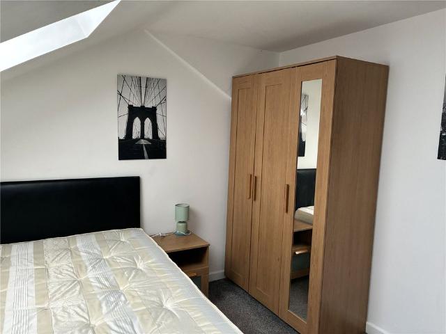 1 bedroom terraced to rent Pitcroft Road, Portsmouth, Hampshire, PO2