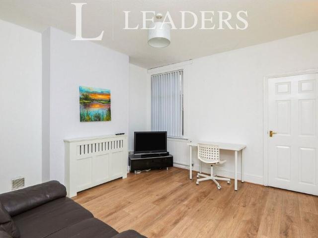 1 bedroom terraced to rent Pybus Street, Derby, Derbyshire, DE22