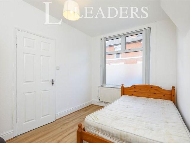 1 bedroom terraced to rent Pybus Street, Derby, Derbyshire, DE22