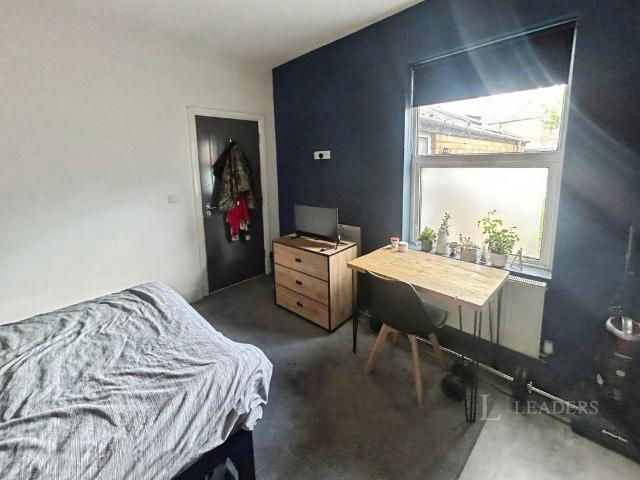 1 bedroom terraced to rent St. Chads Road, Derby, Derbyshire, DE23